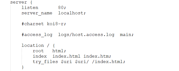 uniapp发布为h5以及如何访问路由（非首页）_uniapp h5 history-CSDN博客