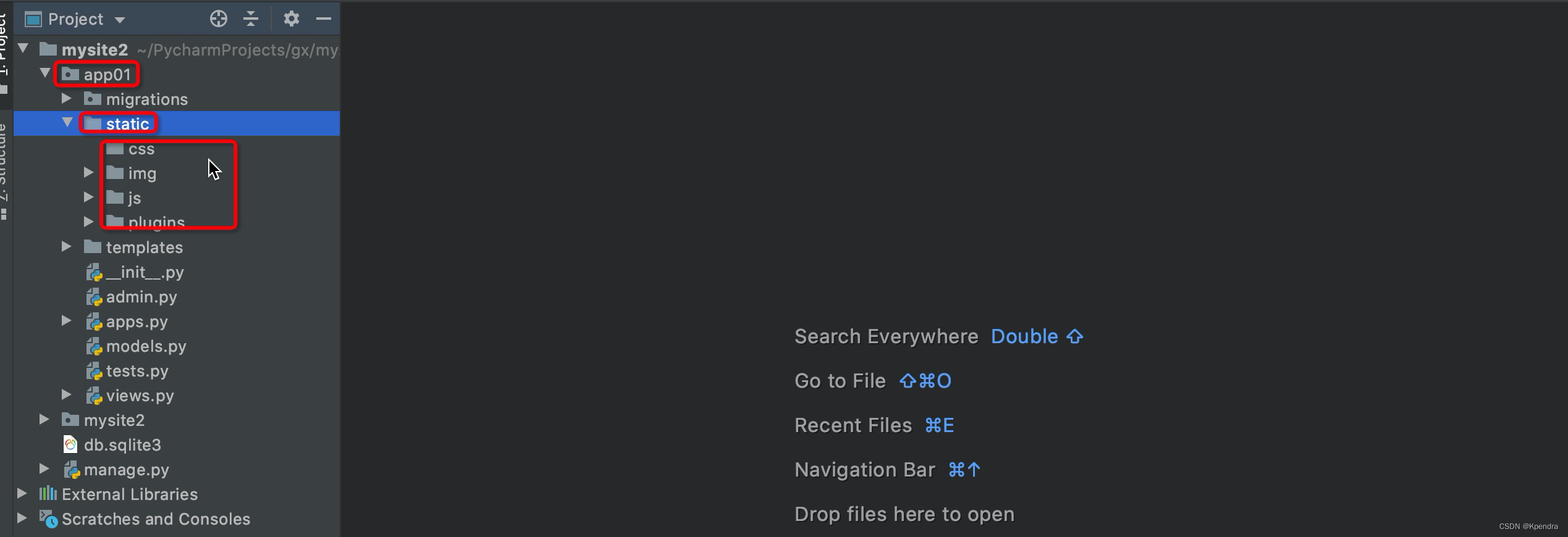 Python的django框架实现数据库链接与数据库基本操作django连接数据库 Csdn博客 3930