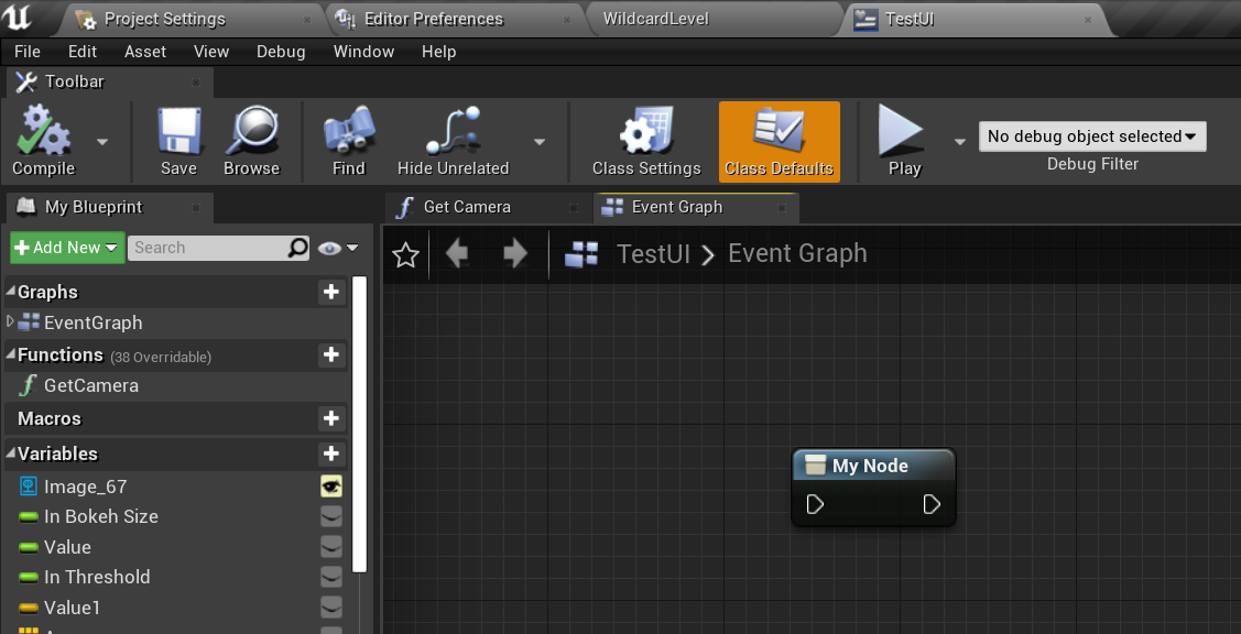 UE4C++UK2Node的详细创建流程（不懂的可以翻翻前俩篇所讲的一些基础知识）-CSDN博客