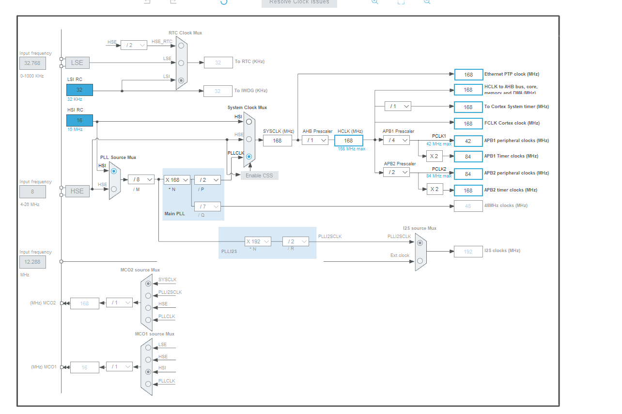 stm32f407+lan7820+freertos+lwip 系统使用stm32cubeMx 快速搭建_lan7820返回状态-CSDN博客