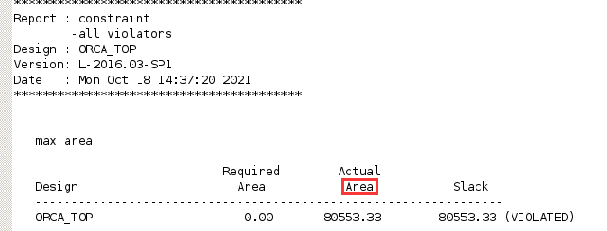 ICC 图文学习——LAB5：Route 布线_icc lab csdn-CSDN博客