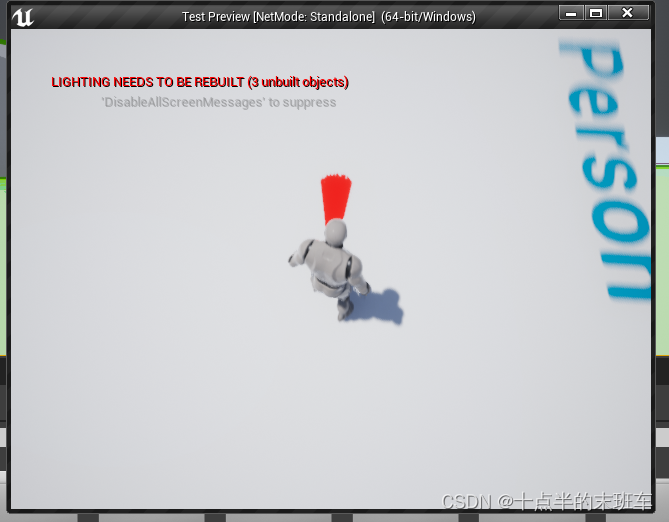 UE4 Random Unit Vector In Cone-CSDN博客
