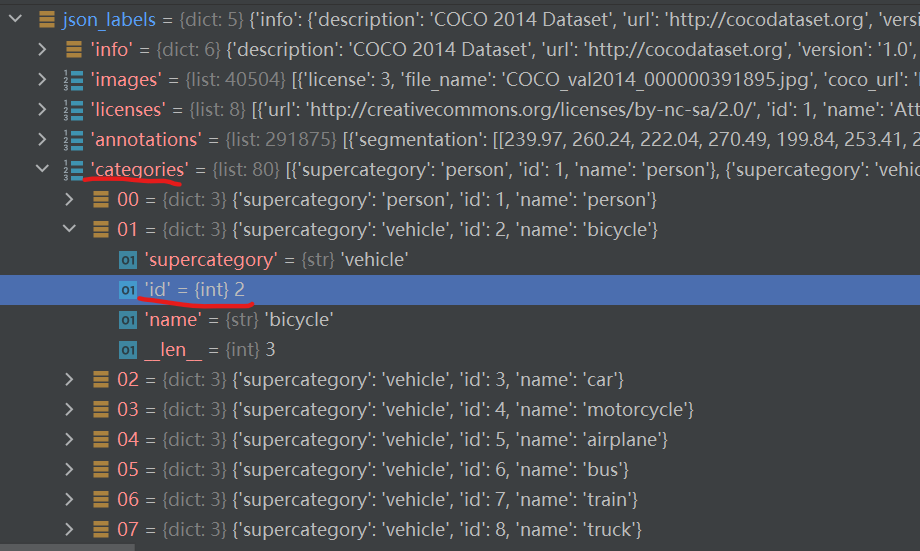 coco 2014数据集学习笔记_coco2014-CSDN博客