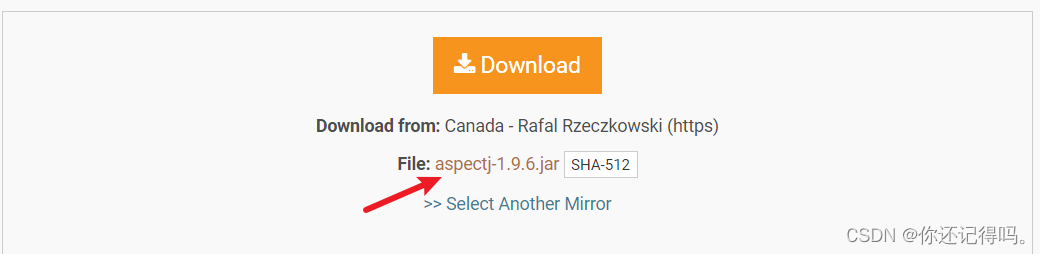 解决Spring中@Aspect和@Before等注解报红的问题_@aspect爆红-CSDN博客