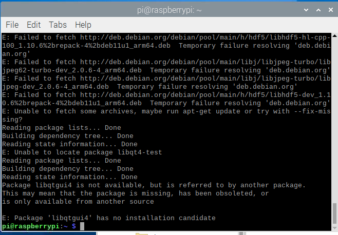 【树莓派入门系列】3 树莓派安装测试opencv_树莓派运行opencv性能如何-CSDN博客