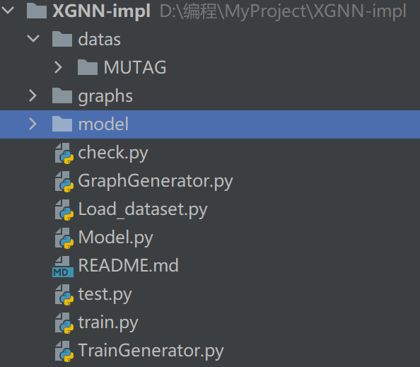 Blog9 图神经网络的模型级解释——关键代码分析1_load dataset mutag-CSDN博客