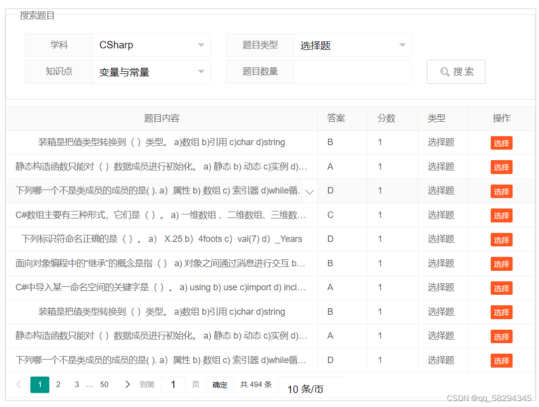 layui中table.render渲染表格limit不能限制显示表格的数据的问题_layui render-CSDN博客