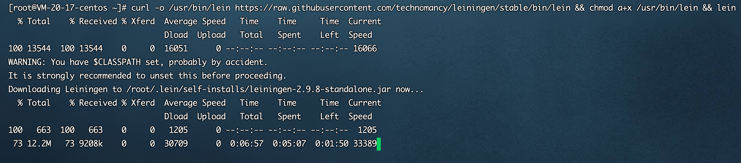 Java扩展Nginx之二：编译nginx-clojure源码_nginx-clojure-embed-CSDN博客