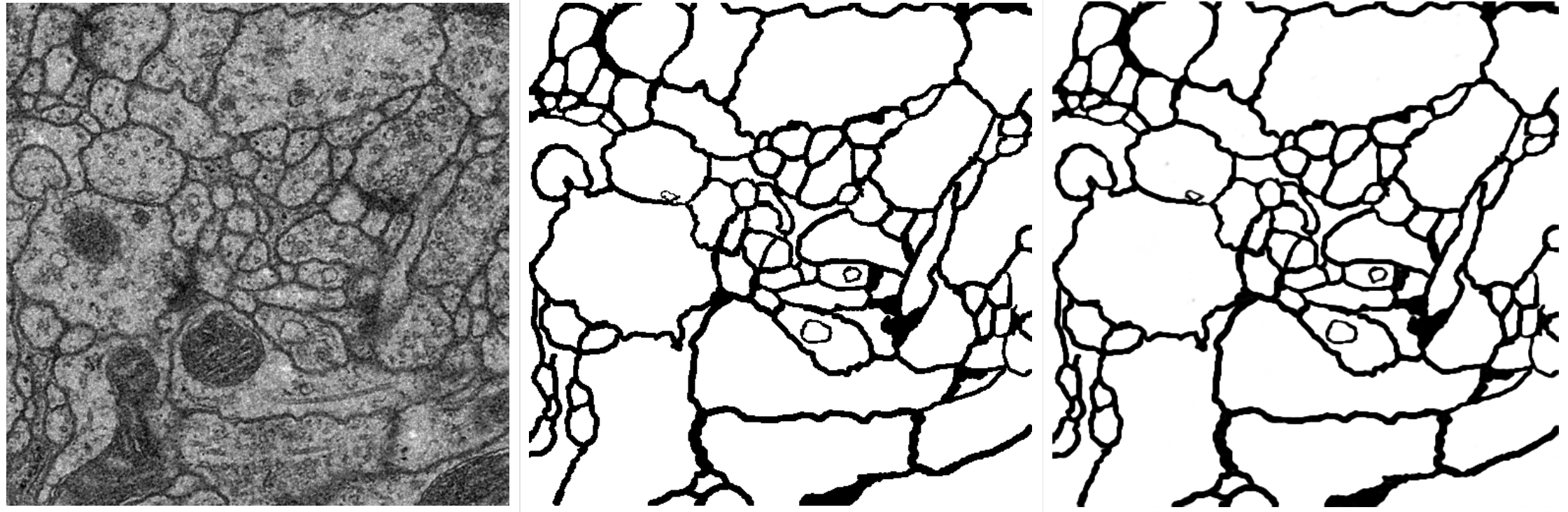 Unet实验结果_unet代码显示验证结果-CSDN博客