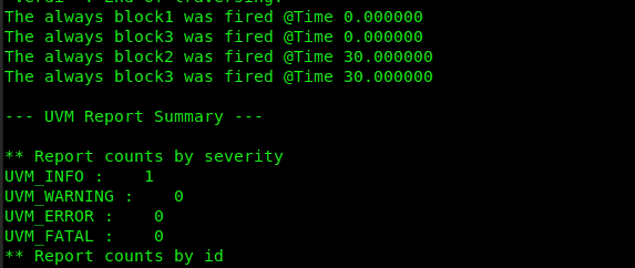 #VCS# 关于VCS 编译选项：+vcs+initreg+random的理解（1）掌握要点-CSDN博客