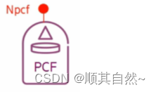 5GC 网元AMF、SMF、AUSF、UPF、PCF、UDM、NRF、NSSF、NEF介绍-CSDN博客