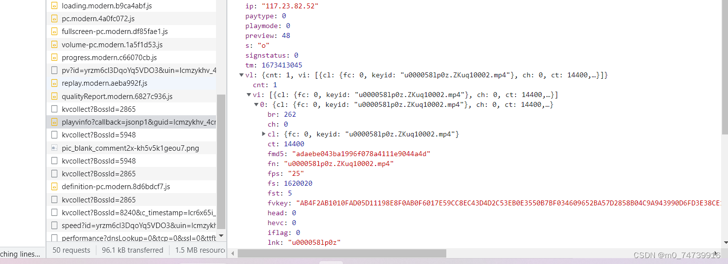 03-某视频播放(js逆向)_ckey生成-CSDN博客