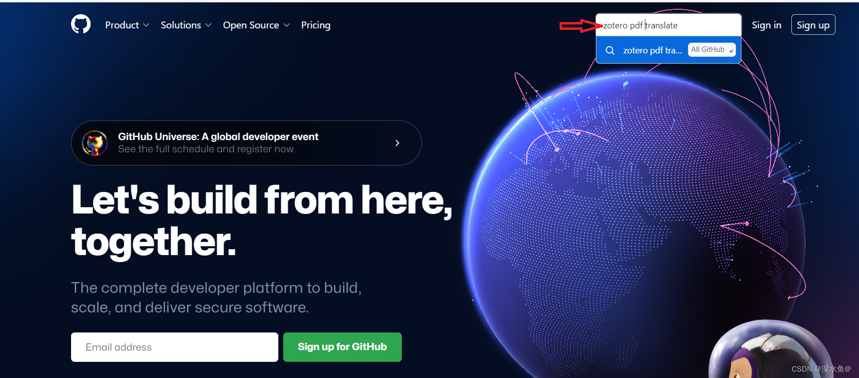 2.Zotero翻译插件-CSDN博客