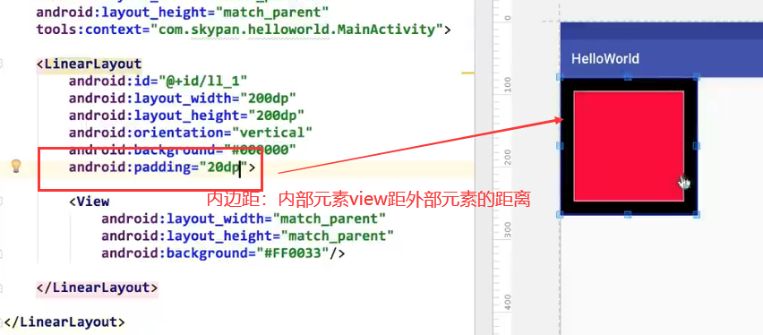 Android studio基本讲解_androidstudio ondestroy-CSDN博客