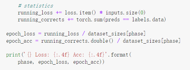 pytorch模型预测_pytorch预测模型-CSDN博客