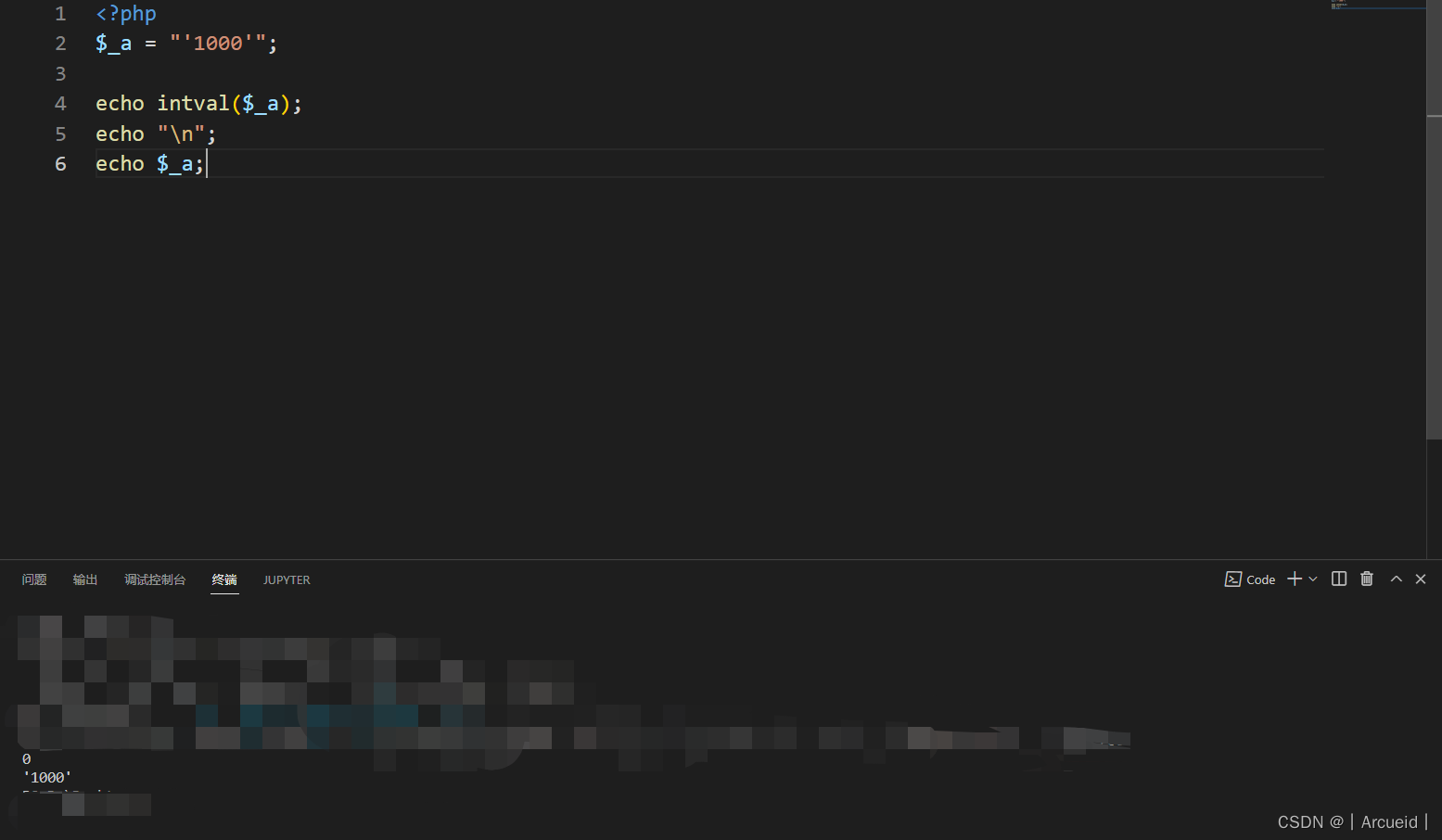 ctfshow萌新计划类web全解 wp_萌新web23-CSDN博客