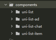 uni-list的插件导入及使用方法_uni-list-item-CSDN博客