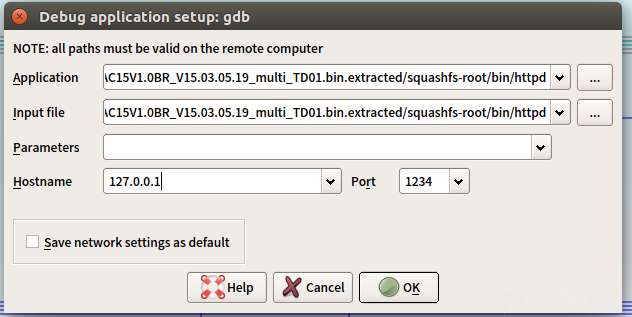 qemu四种远程调试方法_qemu调试-CSDN博客