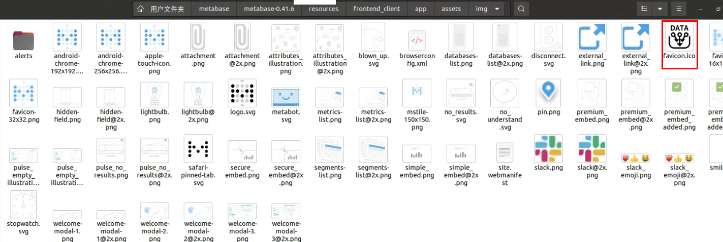 14 metabase定制_metabase 页面自定义-CSDN博客
