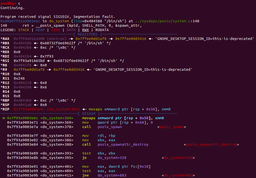 2022DASCTF X SU 三月春季挑战赛 checkin 各种脚本学习分析_dasctf2022 checkin-CSDN博客
