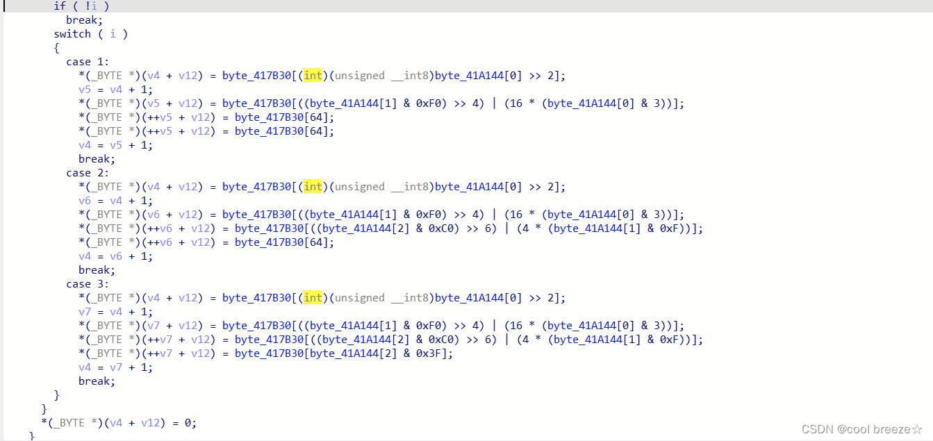 buu刷题复现一_buuxor-CSDN博客