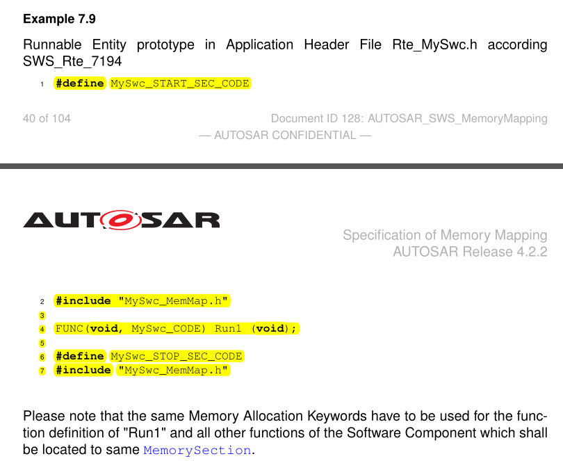 1080_AUTOSAR_SWS_MemoryMapping_学习笔记2_autosar memmap-CSDN博客