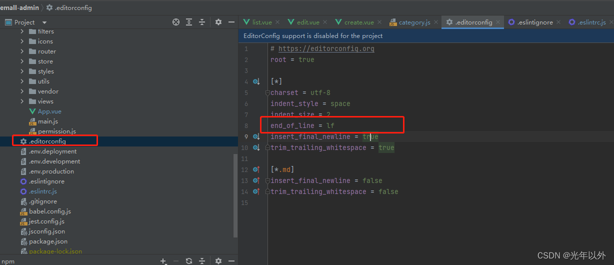 Git提交报错(the File Will Have Its Original Line Endings In Yo)git 提交报错 Csdn博客