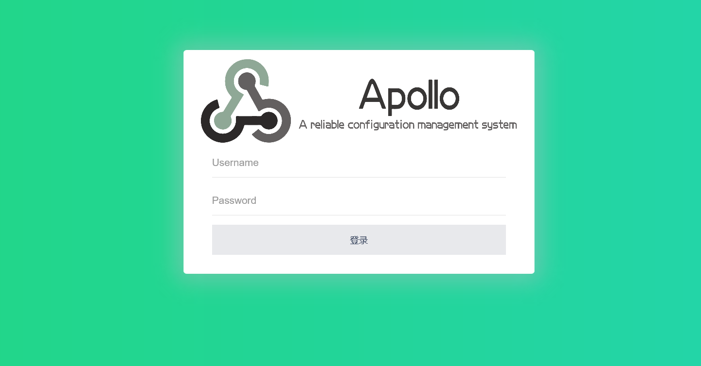 apollo配置中心启动失败，坑的一批_apollo1.9.2 java无法启动-CSDN博客