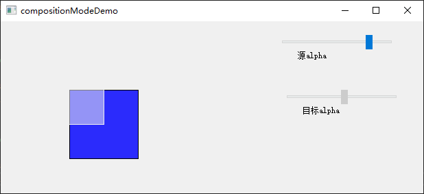 QPainter类的CompositionMode各值含义_setcompositionmode-CSDN博客