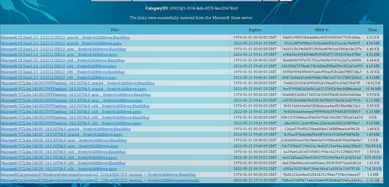 借win11 WSA升级12l，水一贴升级方法和说说要不要升级win11。_wsa上的系统是平板模式吗-CSDN博客