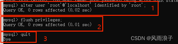 Mysql安装教程及常见报错问题安装mysql遇到的问题和解决方法 Csdn博客