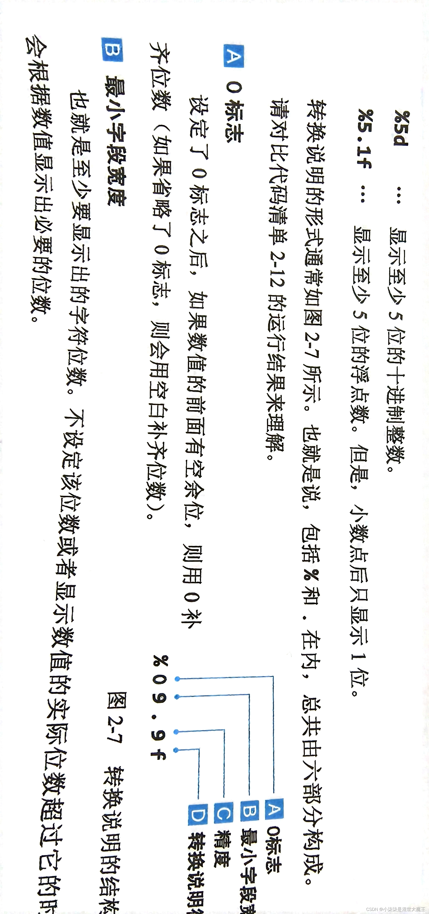 明解c语言（入门）——运算和数据类型 Csdn博客 8978