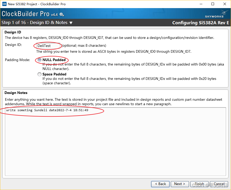 Zynq UltraScale + RFSoC ZCU111专栏2-时钟树配置-SI5382A-CSDN博客