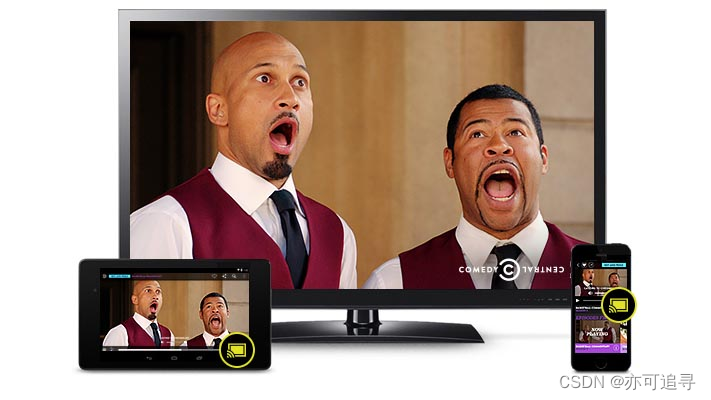 Google Cast-CSDN博客