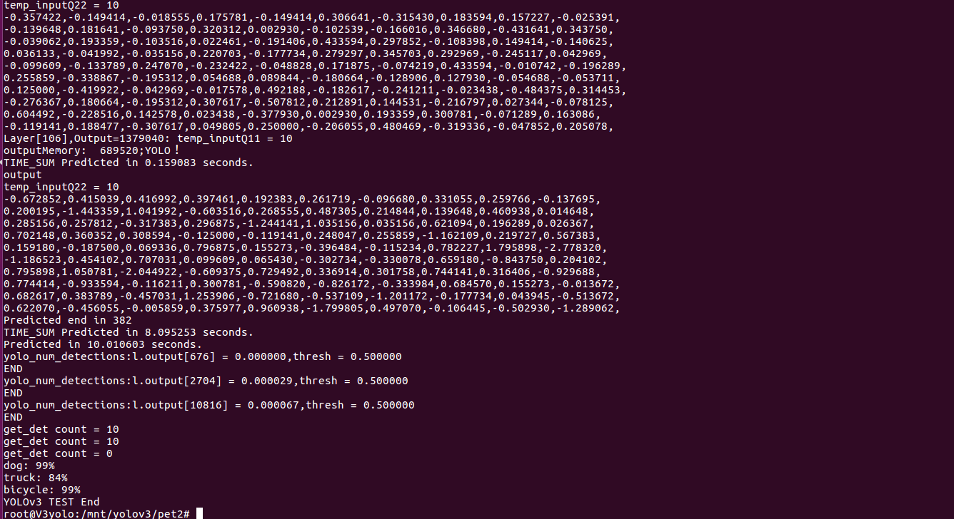 yolov3的fpga实现_yolo部署fpga-CSDN博客