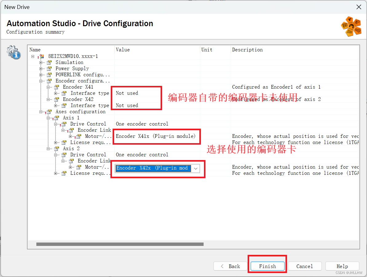 基于Automation Studio 4.10贝加莱PLC 电机驱动操作_automationstudio与mcd互联-CSDN博客