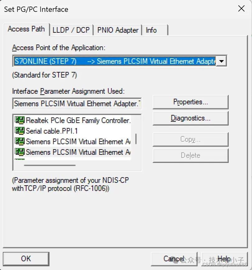 S7netplus 数据读取技巧：使用C#实现高效读取-CSDN博客