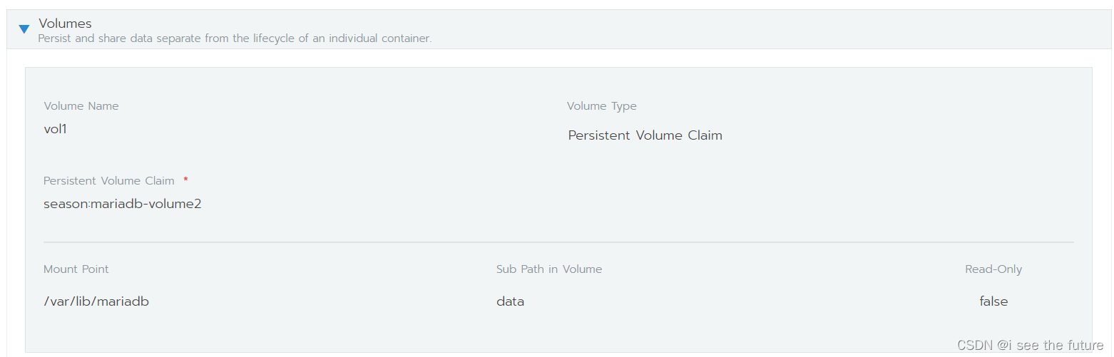 【docker/K8S/Racher】docker/K8S/Racher安装mysql的坑-20230925_django.db.utils ...