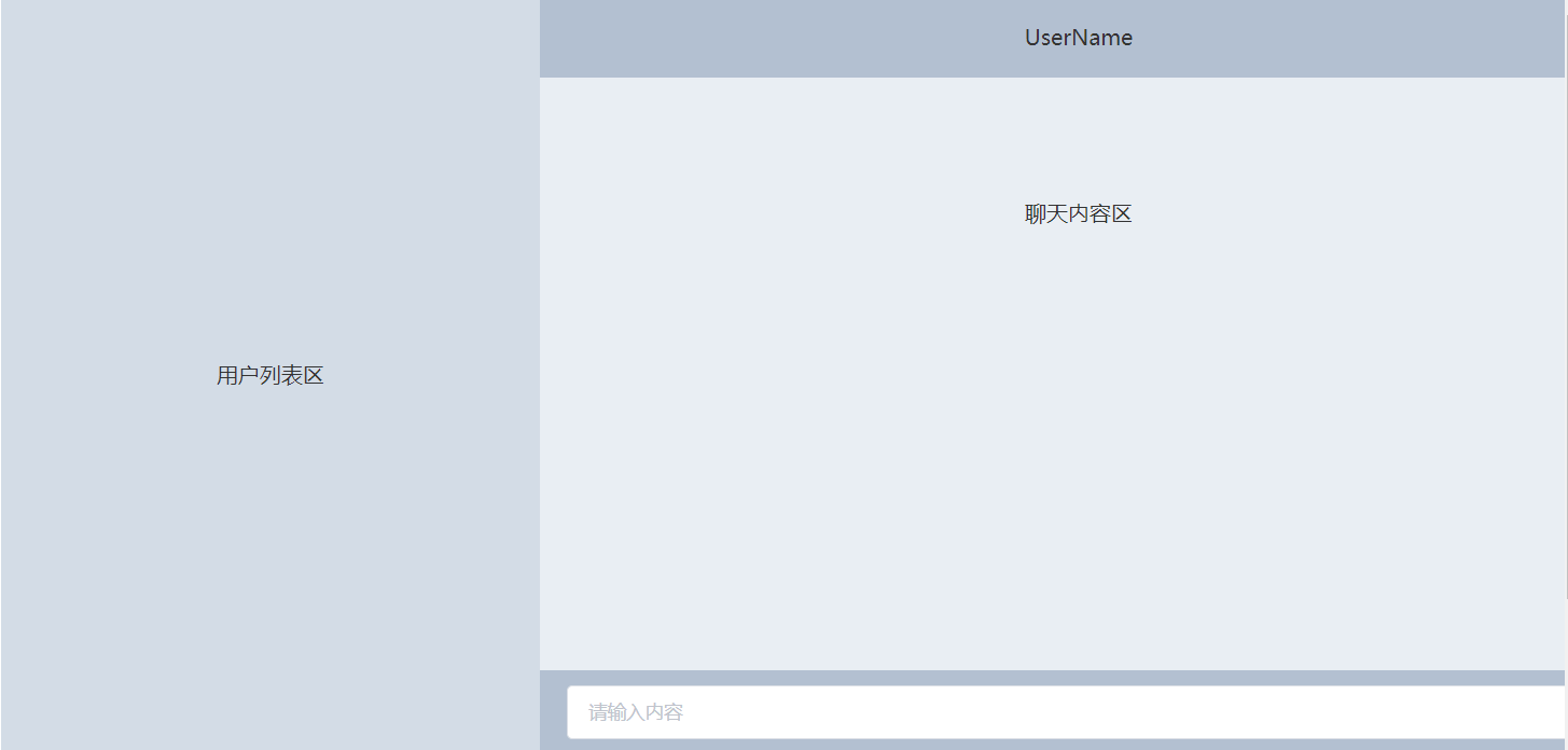 Vue 使用 Vue-socket.io 实现即时聊天应用（实战篇 一）_vue socket.io-CSDN博客