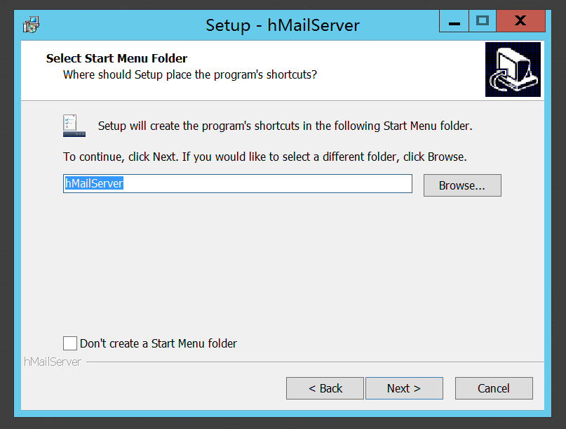 Aras Email system and notification settings - Programmer Sought