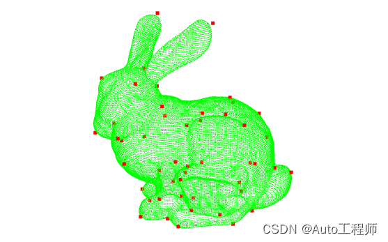 Python点云处理系列文章【汇总指北】持续更新中python点云去噪 Csdn博客