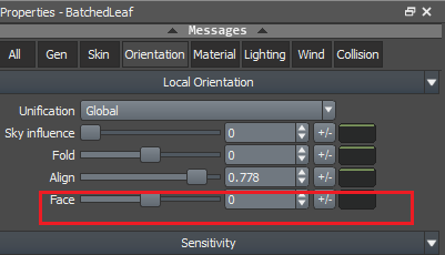 SpeedTree 003_speedtree框选-CSDN博客