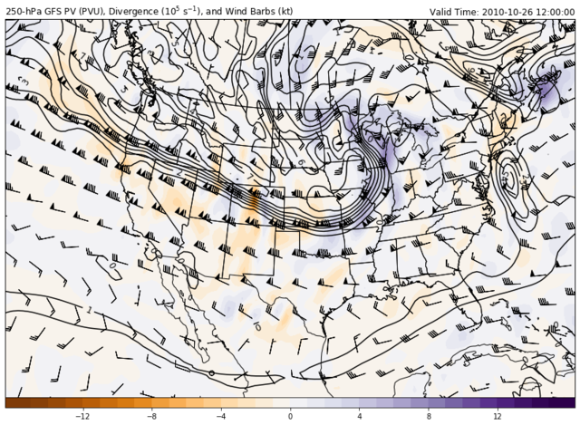 28个Metpy绘图代码-CSDN博客