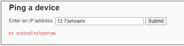DVWA通关教程（上）_dvwa靶场的open http redirect-CSDN博客