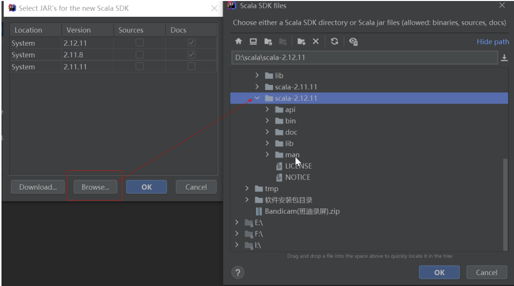 Scala2.12.11安装_scala-sdk-2.12.11-CSDN博客