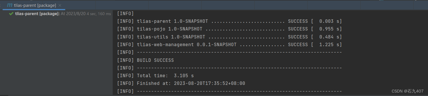 Failed to execute goal org.apache.maven.plugins:maven-surefire-plugin:3 ...