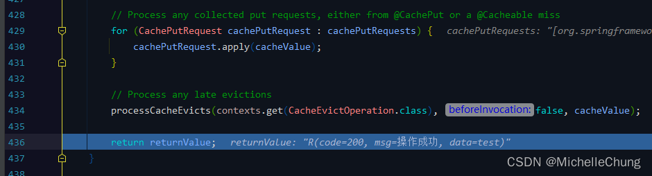 【RuoYi-Vue-Plus】学习笔记 32 - Redisson（七）集成 Spring Cache 缓存分析_若依 springcache-CSDN博客