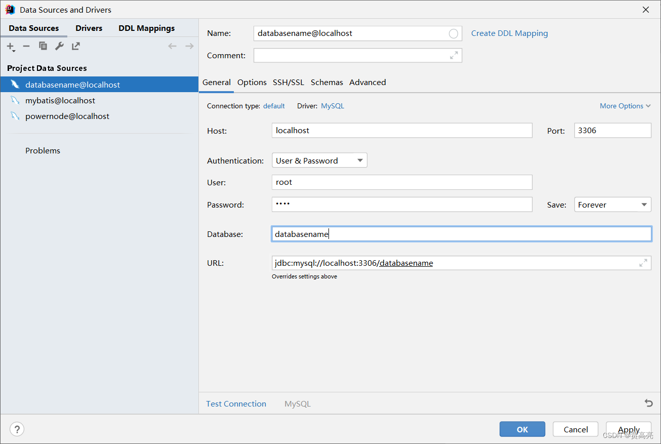 解决IDEA在XxxMapper.xml写SQL语句没有提示的问题_idea mapper文件sql提示-CSDN博客