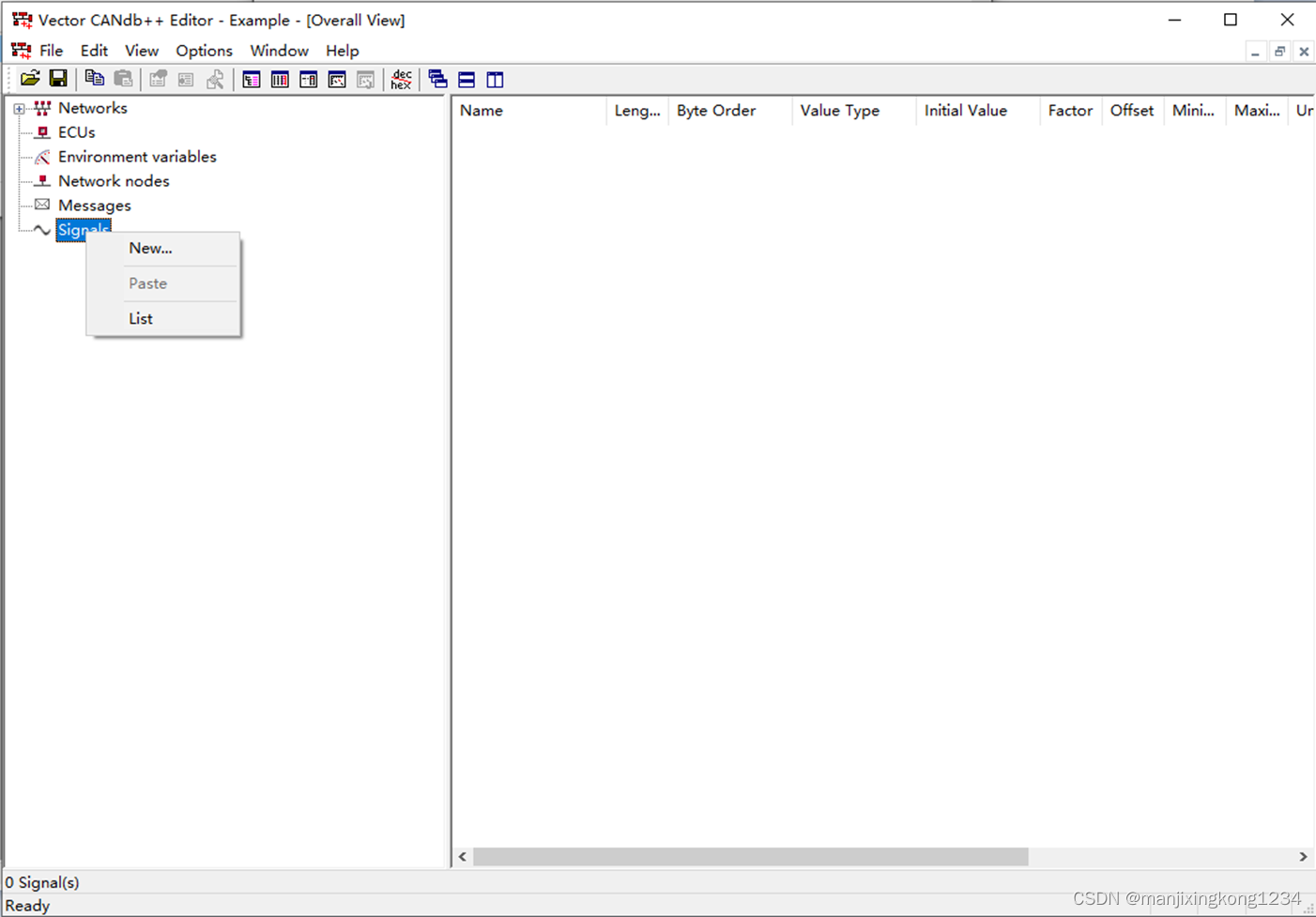 DBC制作以及数据解析（一）_autocad绘制dbc-CSDN博客